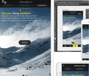 These Adobe Mobile Apps Let You Design Anywhere