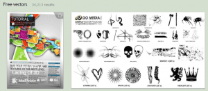 The 30 Best Free Vector Art Resources on the Web