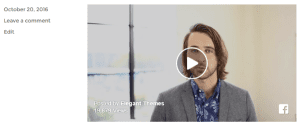 How to Embed Facebook Video in WordPress Posts and Pages