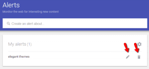 How to Use Google Alerts to Monitor Your Brand and Track Interests