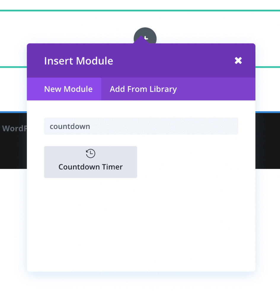 How to Create a Countdown Timer with an Animated Gradient Background