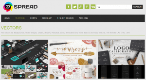 The 30 Best Free Vector Art Resources on the Web