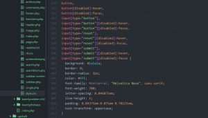 The Atom Code Editor - A Comprehensive Review for WordPress Users