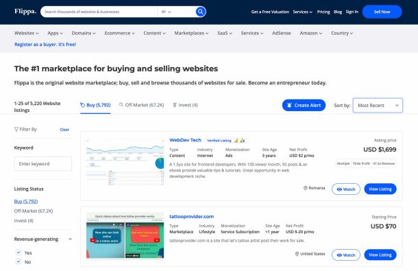Make Money with WordPress: The Ultimate List of WordPress Business Ideas