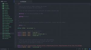 The Atom Code Editor - A Comprehensive Review for WordPress Users