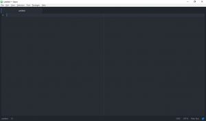 The Atom Code Editor - A Comprehensive Review for WordPress Users