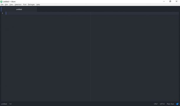 The Atom Code Editor - A Comprehensive Review for WordPress Users