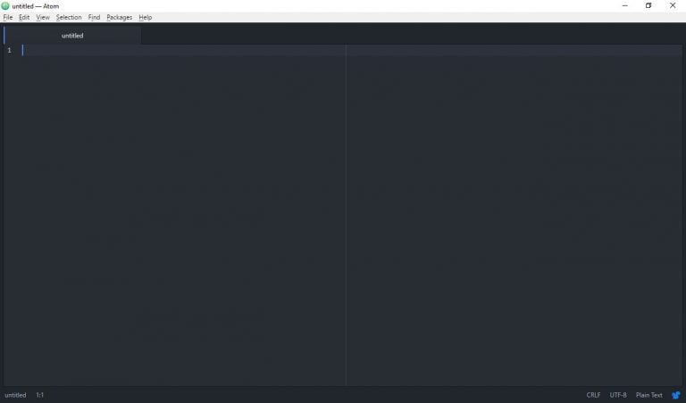The Atom Code Editor - A Comprehensive Review for WordPress Users