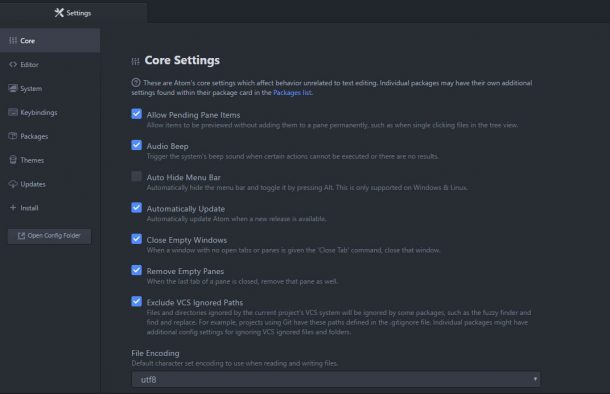 The Atom Code Editor A Comprehensive Review For Wordpress Users