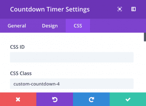 How to Create a Countdown Timer with an Animated Gradient Background