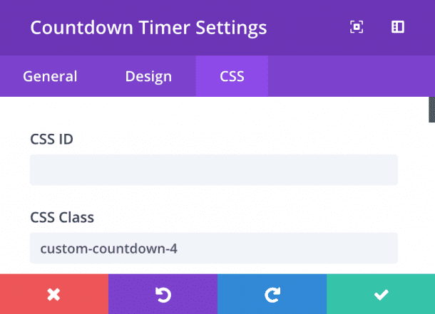 How to Create a Countdown Timer with an Animated Gradient Background