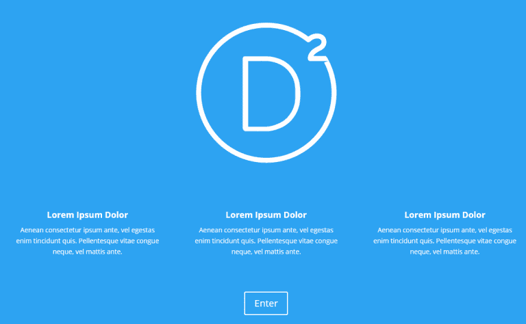 Splash Pages: A Quick & Easy Guide