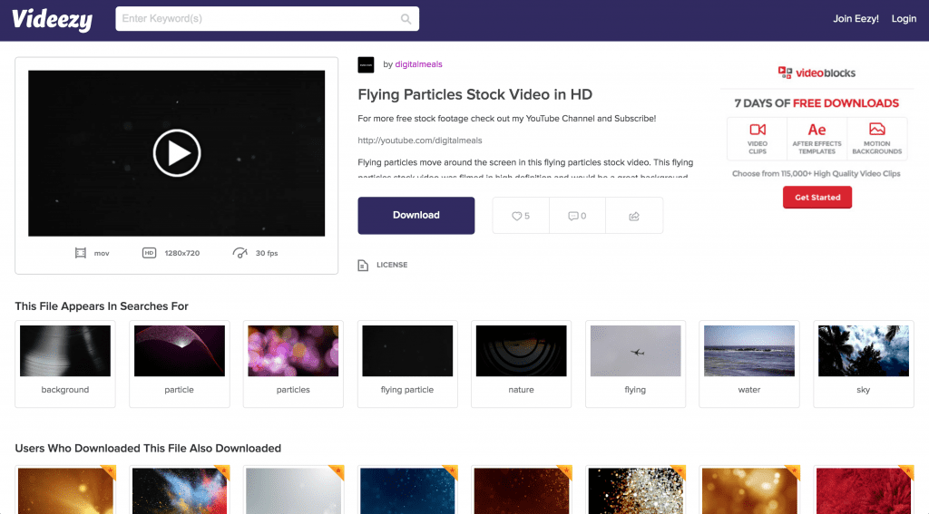 How to Create a Countdown Timer With a Full Screen Background Video