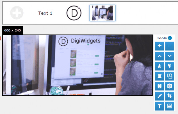 How To Do Advanced Photo Editing In The WordPress Admin