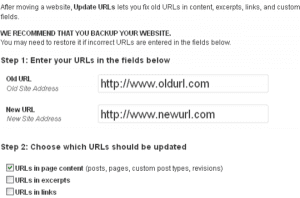 How to Protect Your SEO Rankings When Migrating Content to a New Domain