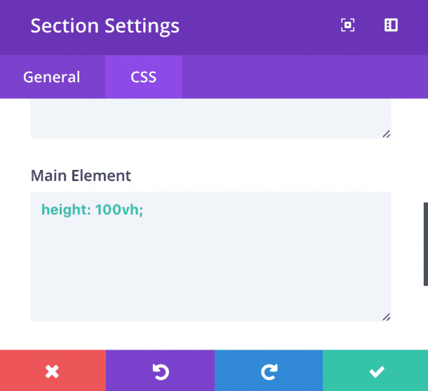 How to Create a Countdown Timer With a Full Screen Background Video