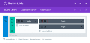 How to Give Your Divi Audio Module “Intergalactic Vibes”