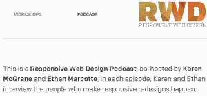 15 Web Design Podcasts to Add to Your Listening Queue
