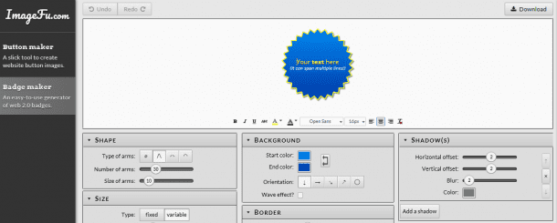 Why a Website Badge Could Increase Your Traffic (and How to Create One)
