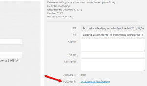 Adding Attachments to WordPress Comments (& Why You May Want To)