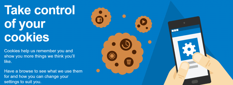 How to Set Up WordPress Cookie Notifications