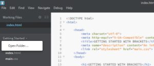 Here's The Detailed Adobe Brackets Review You Have Been Waiting For