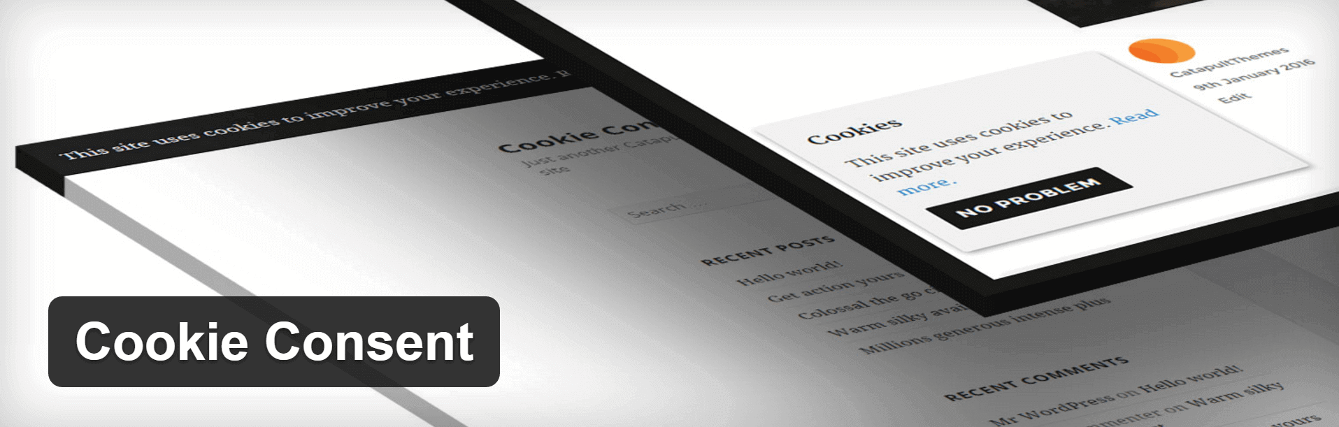 How to Set Up WordPress Cookie Notifications