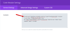 5 Ways to Integrate LinkedIn to Your WordPress Website