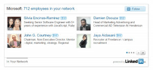 5 Ways to Integrate LinkedIn to Your WordPress Website