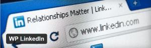 5 Ways to Integrate LinkedIn to Your WordPress Website