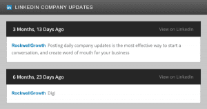 5 Ways to Integrate LinkedIn to Your WordPress Website