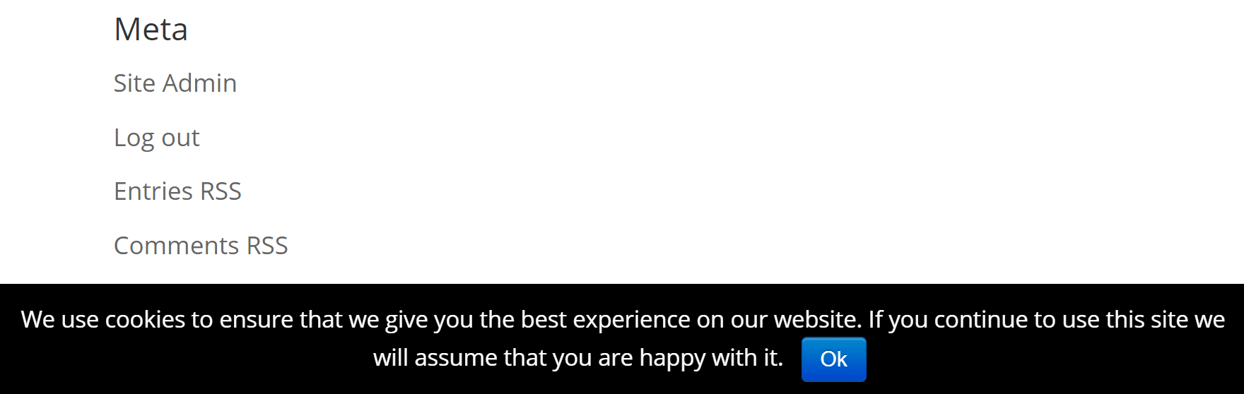 How to Set Up WordPress Cookie Notifications