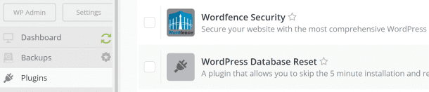 How To Manage Multiple Wordpress Websites Using Managewp