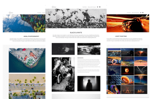 3 Free Beautiful Project Page Layouts (& How to Build More with the ...