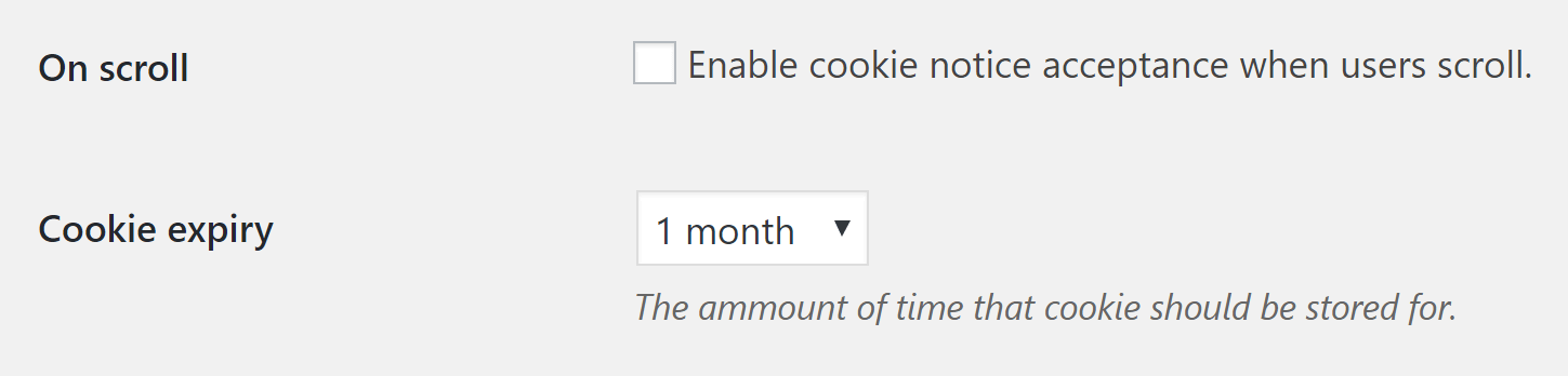 How to Set Up WordPress Cookie Notifications