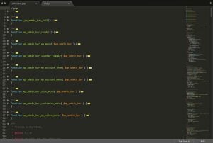 The Sublime Text Code Editor - An In-Depth Review