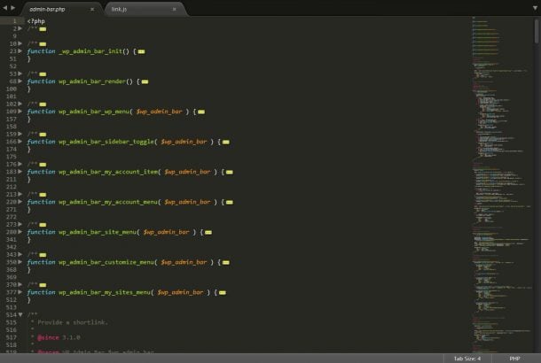 The Sublime Text Code Editor - An In-Depth Review