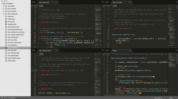 The Sublime Text Code Editor - An In-Depth Review