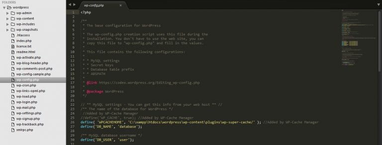 The Sublime Text Code Editor - An In-Depth Review