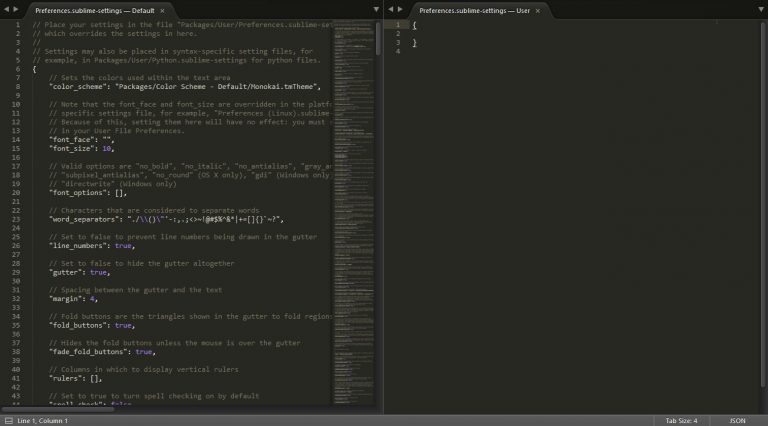 The Sublime Text Code Editor - An In-Depth Review