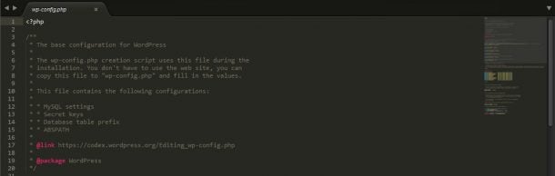 The Sublime Text Code Editor - An In-Depth Review