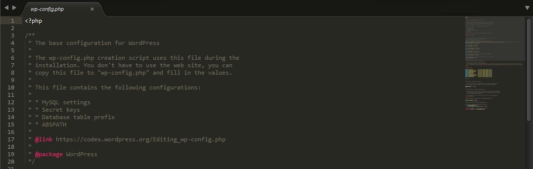 The Sublime Text Code Editor - An In-Depth Review