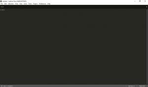 The Sublime Text Code Editor - An In-Depth Review