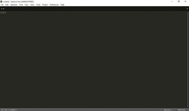The Sublime Text Code Editor - An In-Depth Review
