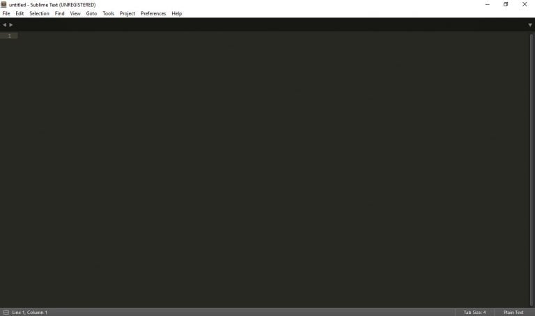The Sublime Text Code Editor - An In-Depth Review