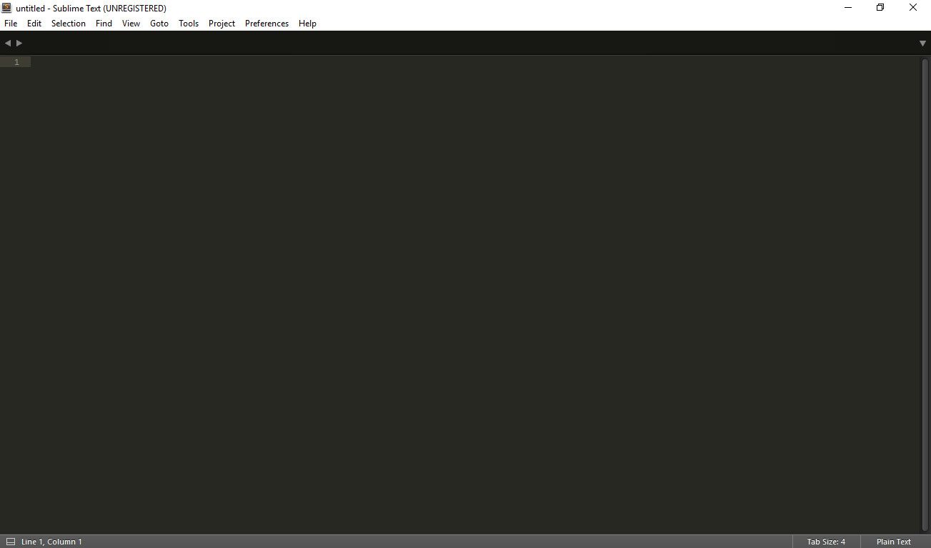 The Sublime Text Code Editor - An In-Depth Review