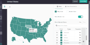 How to Use Piktochart to Make Stunning Infographic Content