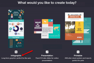 How to Use Piktochart to Make Stunning Infographic Content