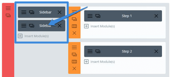 How To Build A Responsive Fixed Sidebar With Smooth Scrolling Anchor Links