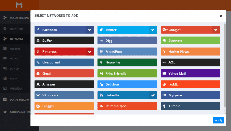 A Beginner S Guide For Sharing Your Wordpress Posts